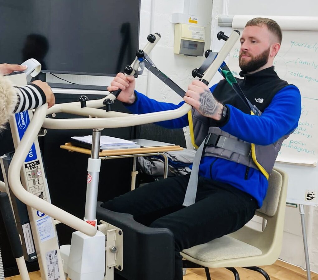 E-Learning – Care College