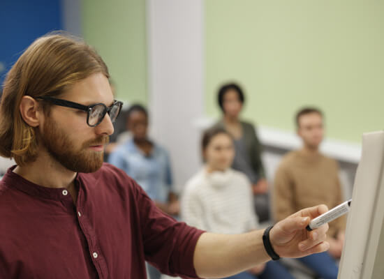 E-Learning – Care College